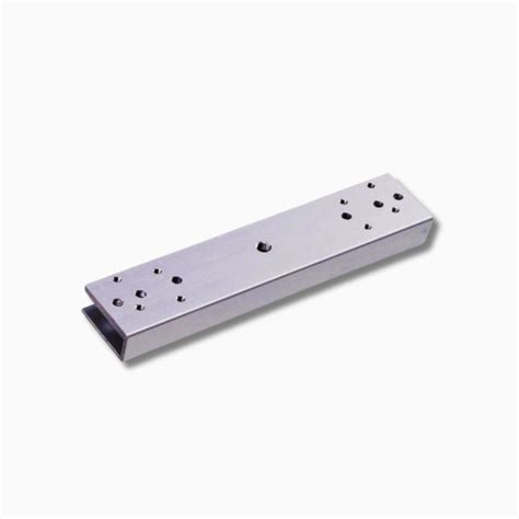 Magnetic Lock Bracket El Bkl U Bracket Timevisionsme