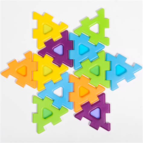 My First Polydron Windows Class Set