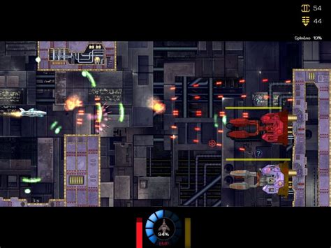 Project Ignis Visiongame Hra Visiongame