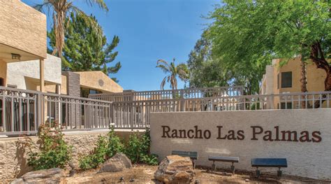 Avison Young Announces 18 Million Sale Of Rancho Las Palmas A 112
