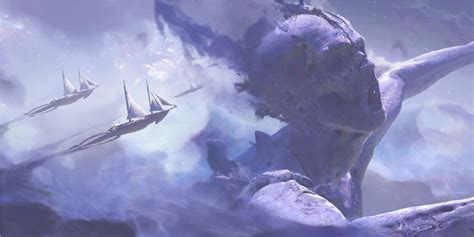 Dandd Spelljammer Differences Between Wildspace And The Astral Sea