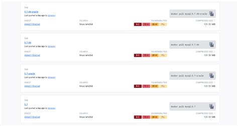 Docker로 Mysql 설치 후 Springboot까지 연동
