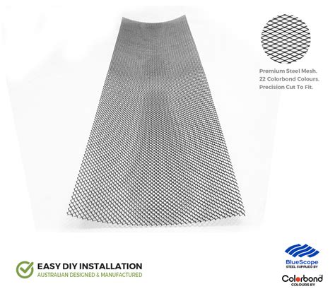 Leaf Gutter Guard Australia Braemar Nsw Retail Kits Wholesale Sales