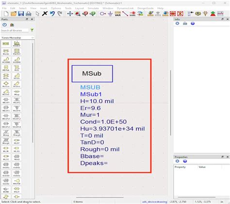 Advanced Design System Tutorial