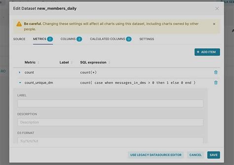 Preset Cloud An Open Source Bi Platform Built On Apache Superset Dynamic Data