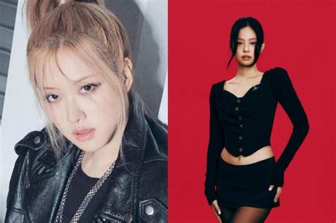 Blackpinks Jennie Rose Unveil Upcoming Solo Projects The Korea Times
