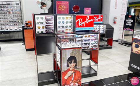 Ray Ban 50 Off Sunglasses From 70 Shipped Free Stuff Finder