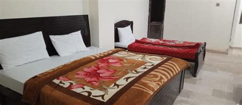 Hotel Abbasi Palace Islamabad Hotel Near Murree Road