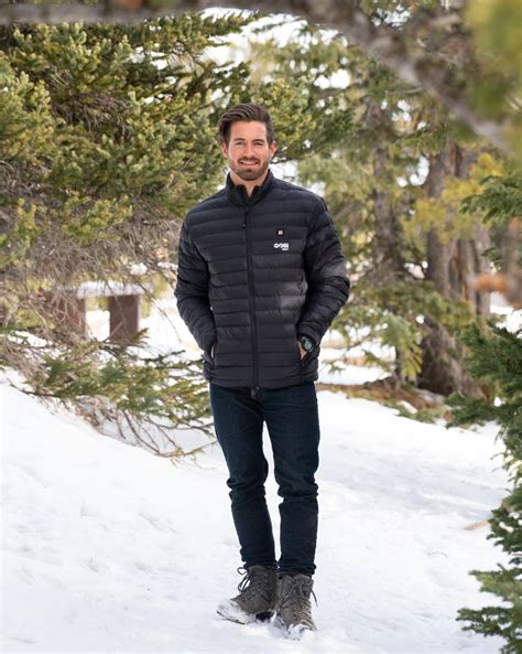 David Cecchini Male Model Donna Baldwin Agency