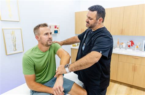 Osteopathic Manipulation Flex Health