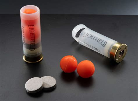 Are Rubber Shotgun Slugs Worth Using We Test Them To Find Out