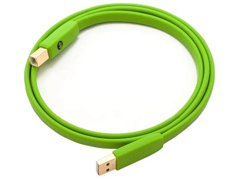 Neo D Usb Class B 10 Mt Usb A Usb B Yüksek Kaliteli Kablo Sesçi Baba