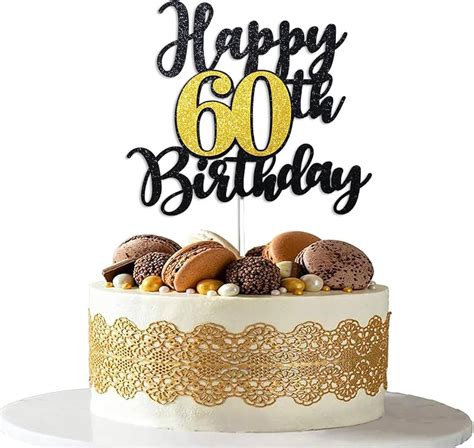 Happy 60th Birthday Cake File Happy 60th Birthday Krzyś Chocolate