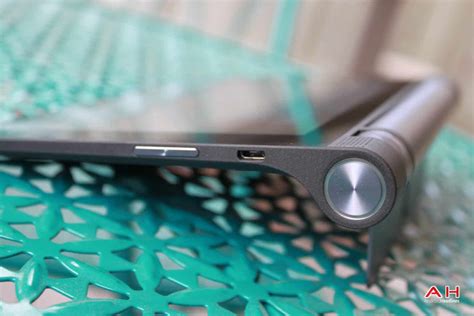 Featured Review Lenovo Yoga Tab