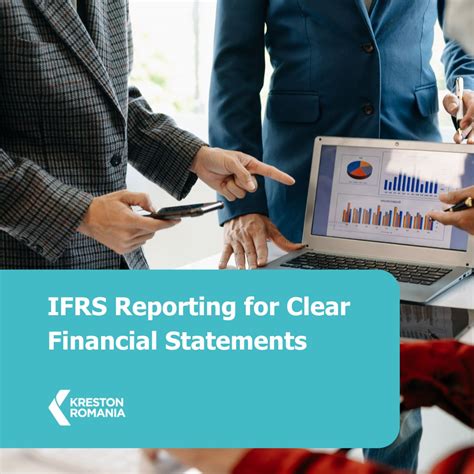 Ifrs Financialreporting Krestonromania Kreston Romania