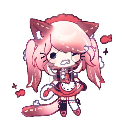 Cherri Pending On Toyhouse