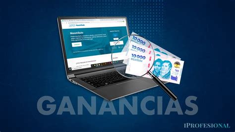 Atención Por Impuesto A Las Ganancias Qué Deberán Informar Empleados A
