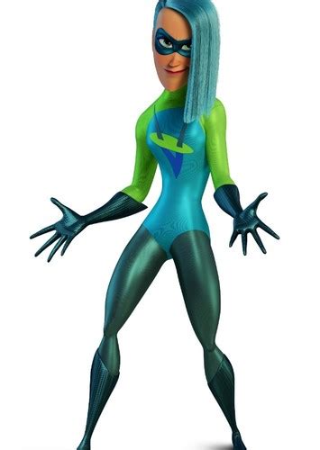 Voyd Fan Casting For Incredibles Live Action Mycast Fan Casting