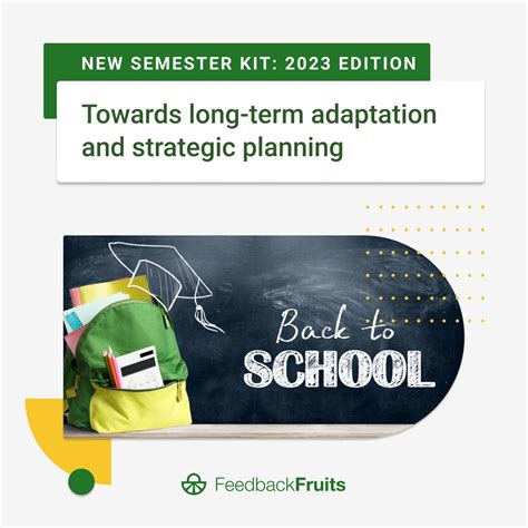 Feedbackfruits On Linkedin Education Pedagogy Edtech Coursedesign Feedbackfruits Assessment