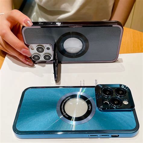 Case Aurora Magsafe Ayn Peru