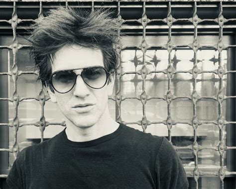 Dante Mazzetti Discusses His Latest Single “here I Go” Tone And