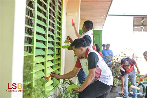 Lsb Last June 913 Lsb Proudly Joined Depeds National Facebook