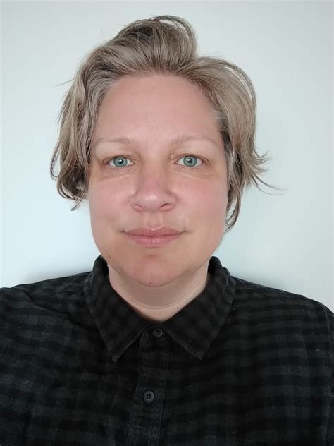 Dure Sameen Jabran Life Course Centre