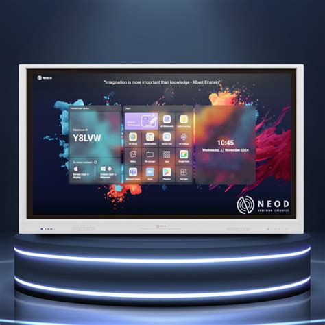 Learn How To Use A Smartboard Simple Guide For First Time Users