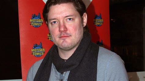 Comic Book Artist John Cassaday Passes Away At 52 Comic Book Artists