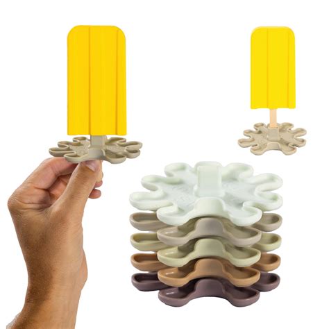 Classic Popsicle Stands Sticky Stand