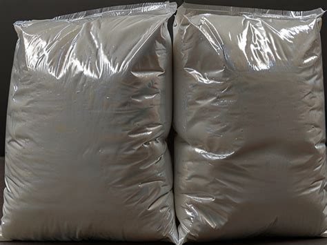 Potassium Nitrite Manufacturing Plant Project Report 2024 Machinery