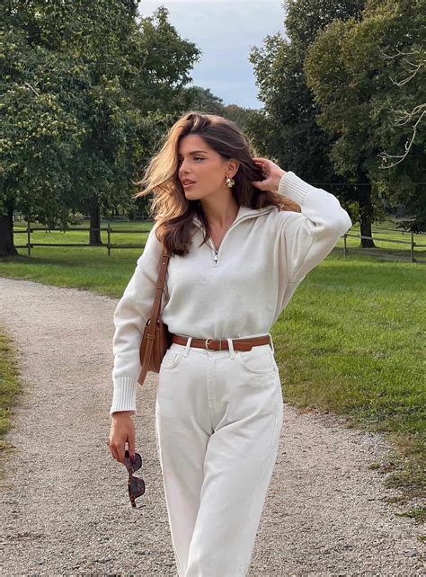 How To Achieve The Old Money Aesthetic Outfit Ideas [2024]
