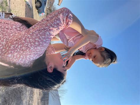 The Lisa Modest Floral Dress