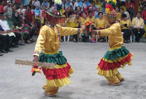Sagayan Dance Philippines War Dance From Philippines Danceask