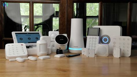 The 2026 Guide To Home Security Systems