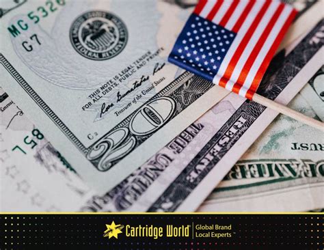 You No Longer Have To Penny Pinch When You Are On The Cartridge World Printing Program Our