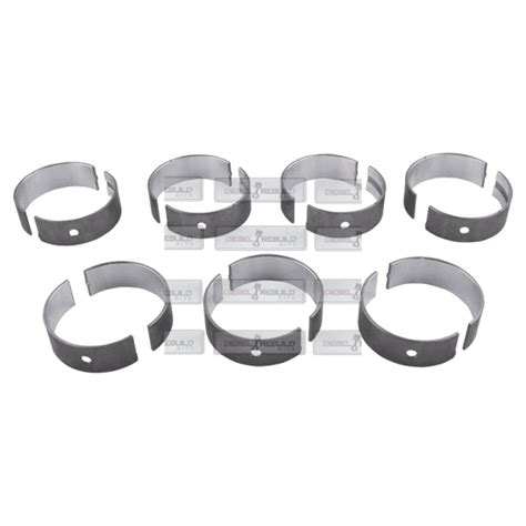 Iveco Cursor 9 Major Overhaul Rebuild Kit 87 Liter Tier 4