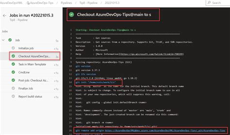 Azure Devops Tips And Tricks 11 Copy Files From Git Repository To