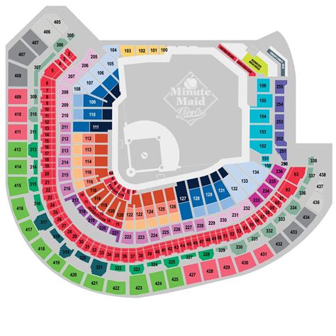How Much Does It Cost To Rent Out Minute Maid Park At James Auxier Blog