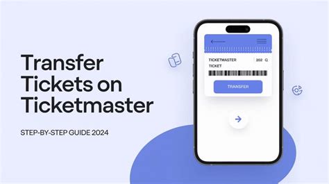 How To Get Physical Tickets From Ticketmaster Full Guide