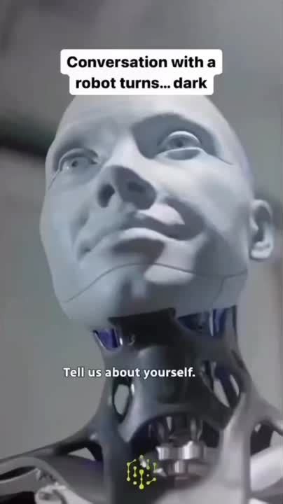 Video Madhavan Kannan On Linkedin Robot Robotics