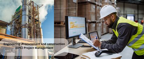 Epc Contract Management Innovative Projects Solution