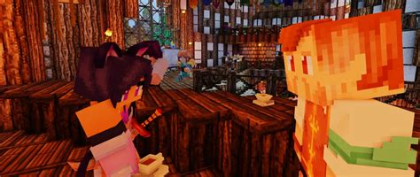 Laila Estorragallery Aphmau Wiki Fandom