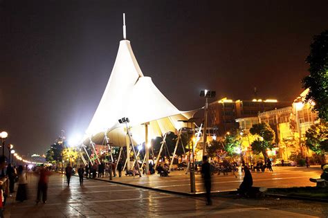 Top 6 Things To Do In Guangzhou At Night Guangzhou Nightlife