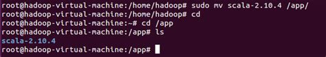 Ubuntu下安装和配置scala教程ubuntu安装sbt与scala Csdn博客