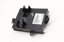 Porsche Front Body Control Module Bcm 99761851101