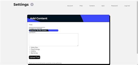 GitHub IestynGreen Ace Academy A Learning Enviroment Built On PHP CSS HTML And JS