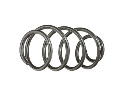 Golf Vw Federn Farbcode Tabelle Autodoc