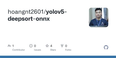 Yolov5 Deepsort Onnxweightsoriginalckptonnx At Master · Hoangnt2601