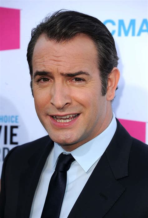 Download Jean Dujardin Wallpaper